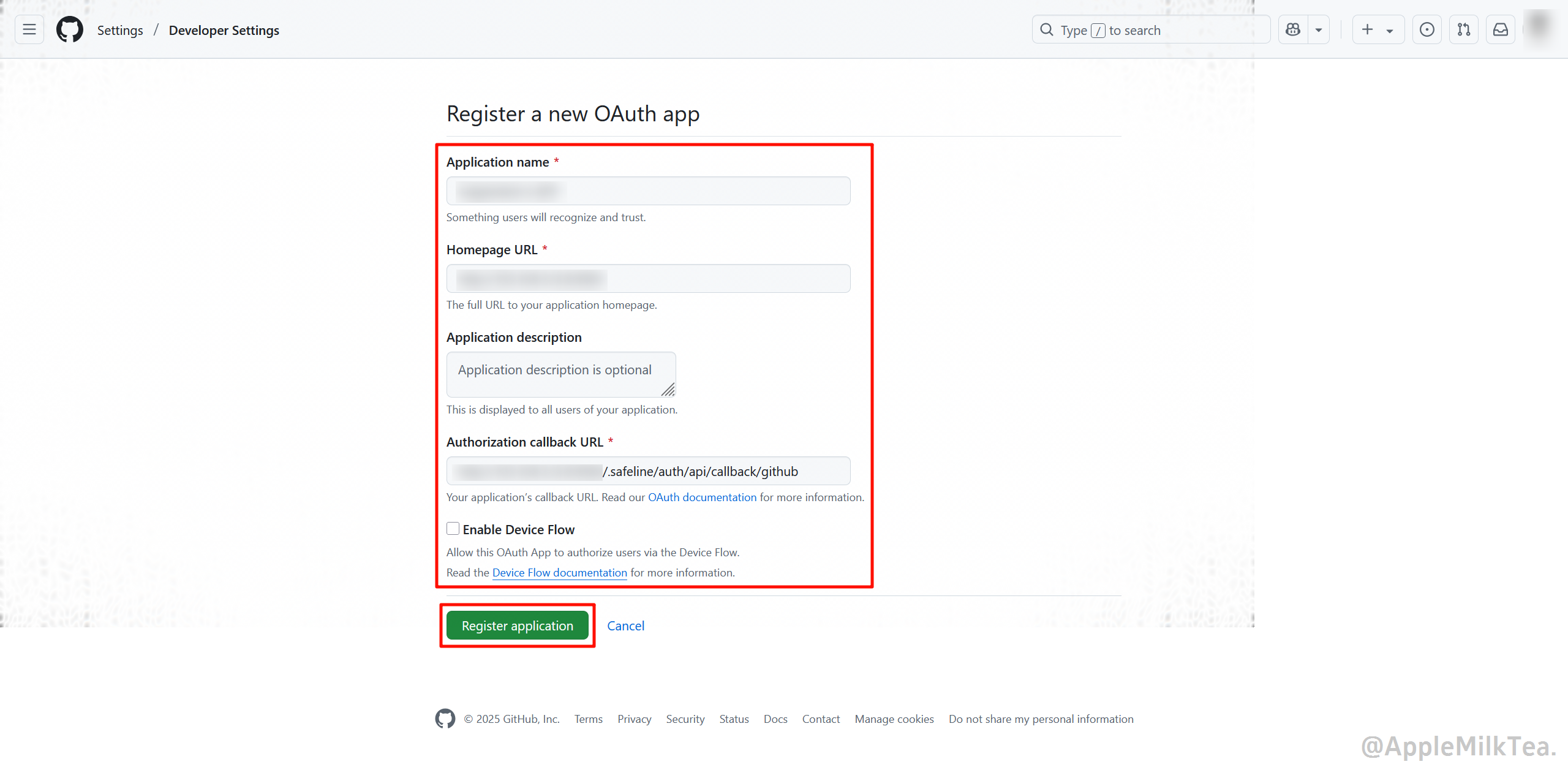 雷池WAF身份认证功能体验 - AppleMilkTea - 博客园